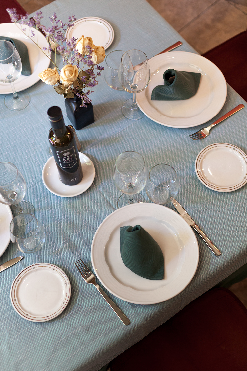 Flati Restaurante en Loja - Gastronomía Tradicional Andaluza