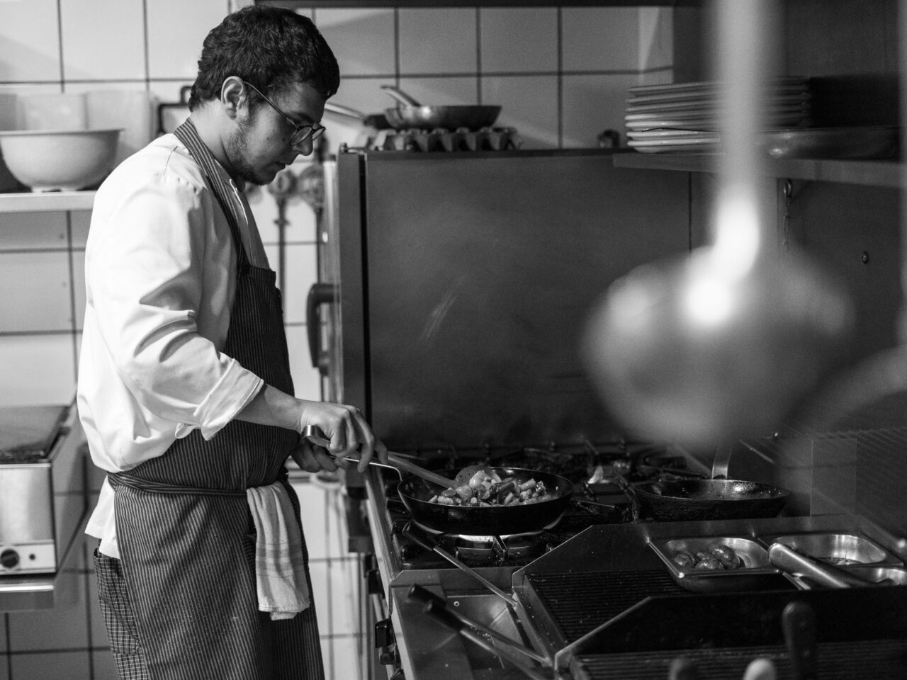 Flati, restaurante recomendado en la Guía Repsol este 2024