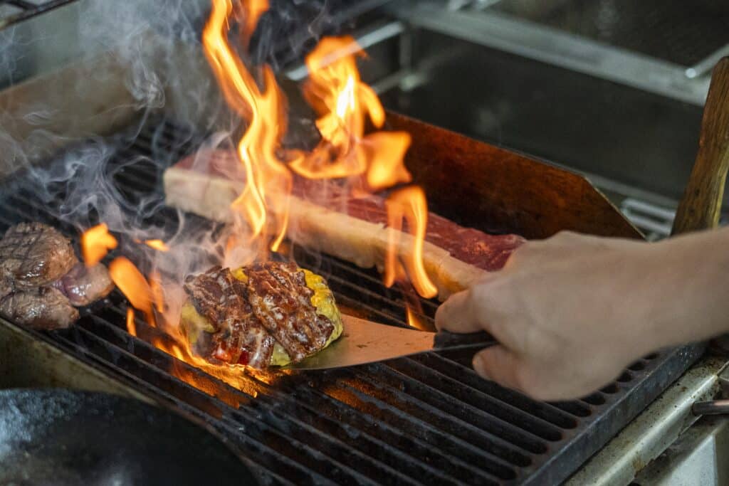 Flati, la mejor experiencia gastronómica para comer en Loja